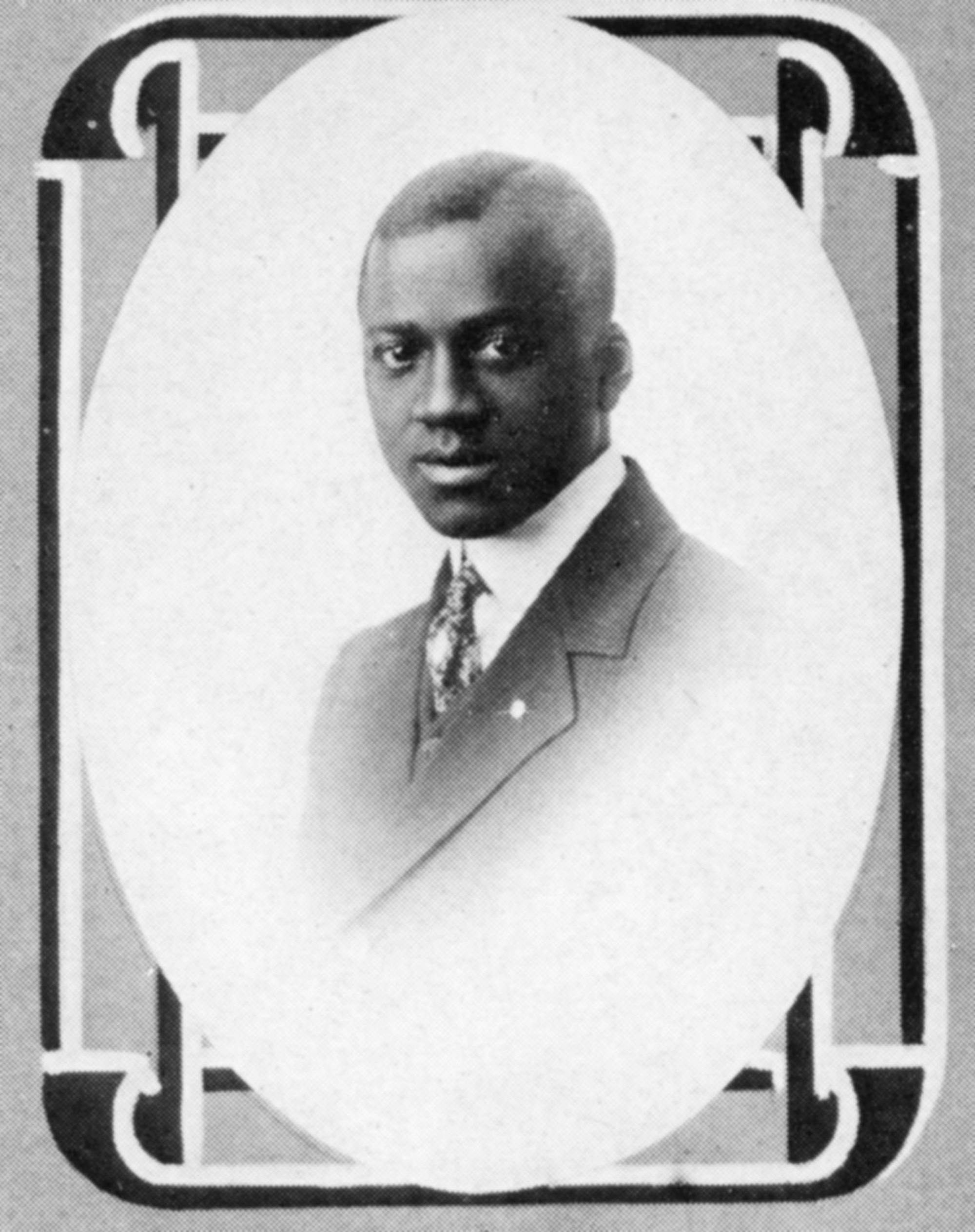 How MSU's nearly-forgotten first Black marching band member left a ...