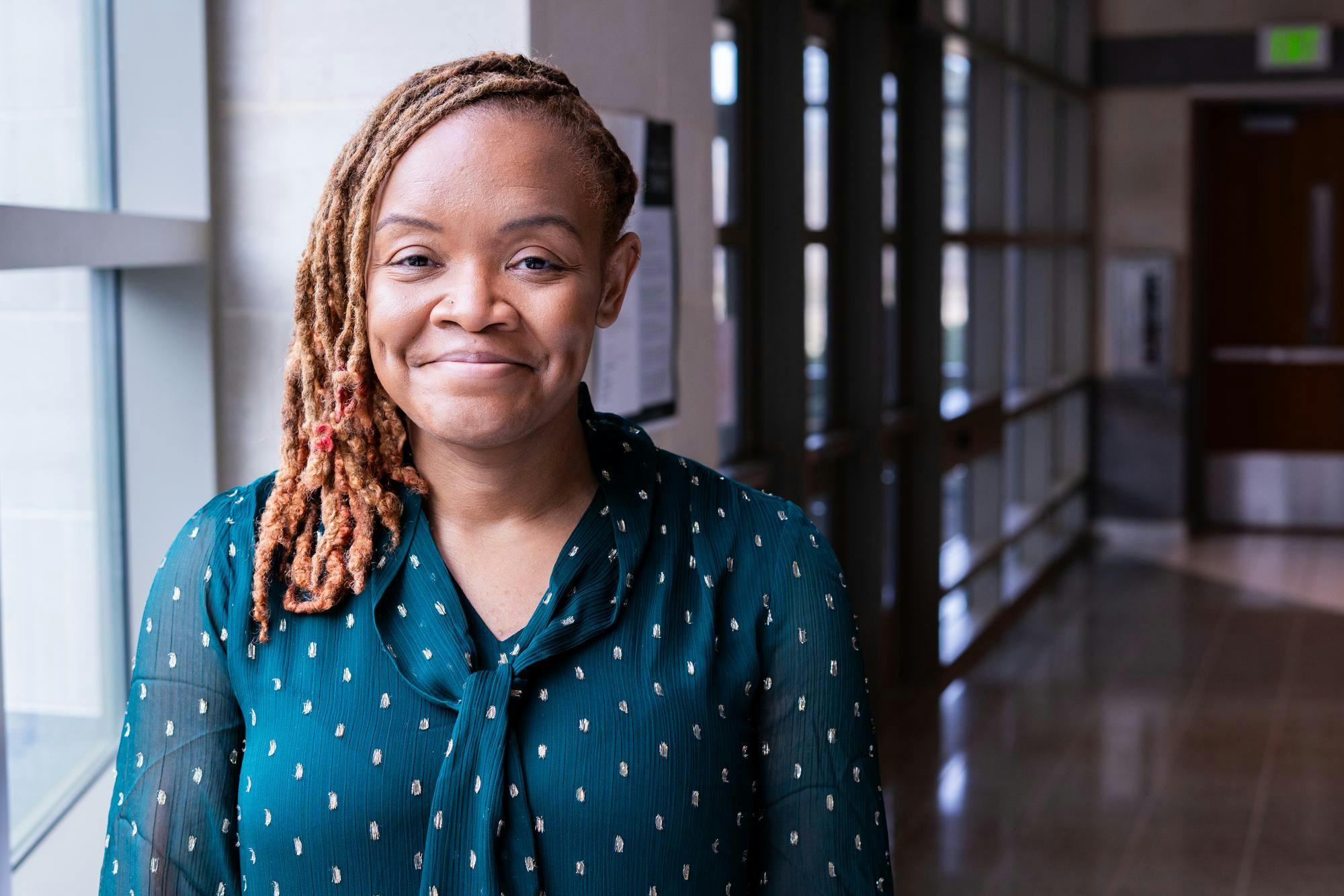 MSU Black female leaders integrate DEI into healthcare research ...