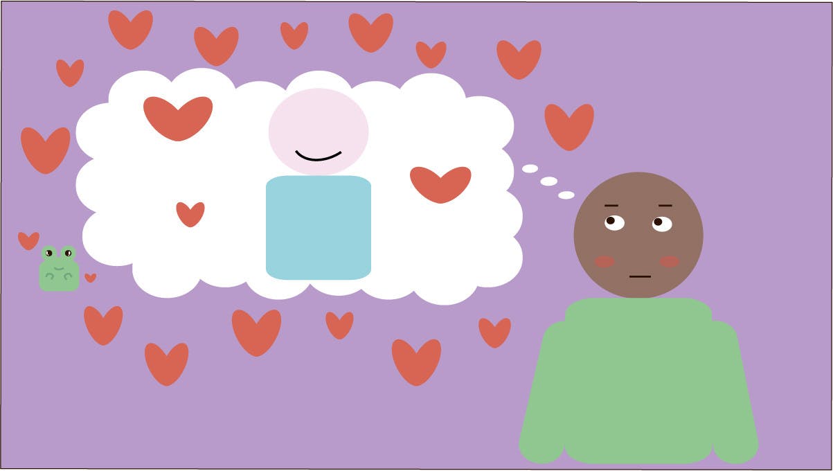 Defining the College Crush Illustration.jpg - The State News