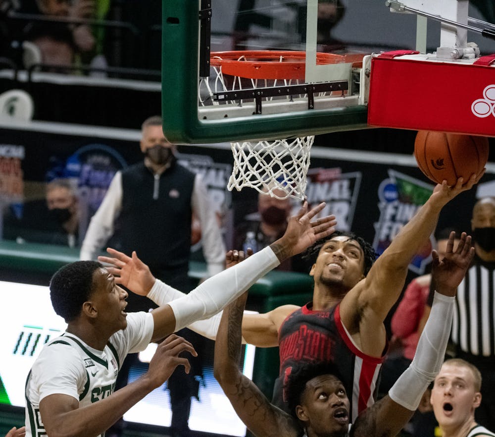 katilius_Bball_2.25.21-11.jpg - The State News