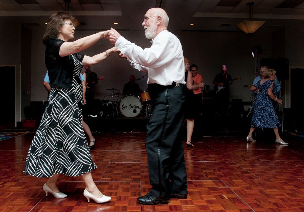 SeniorProm - The State News