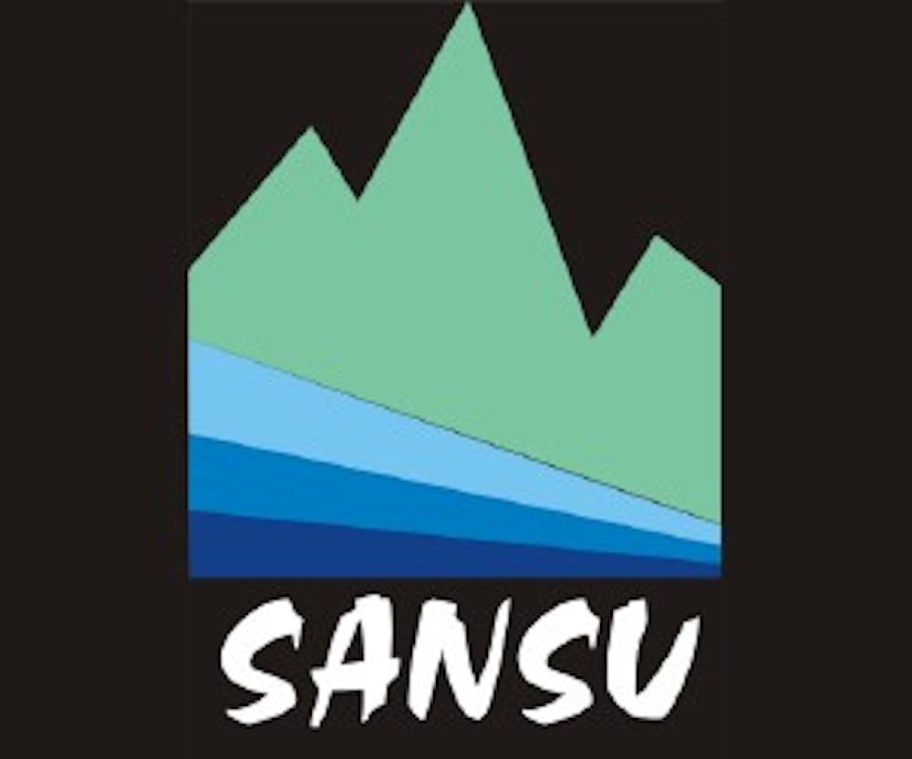 Sansu - The State News