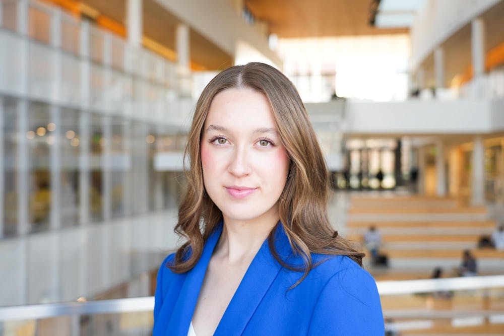 Alina Morse-1.jpg - The State News