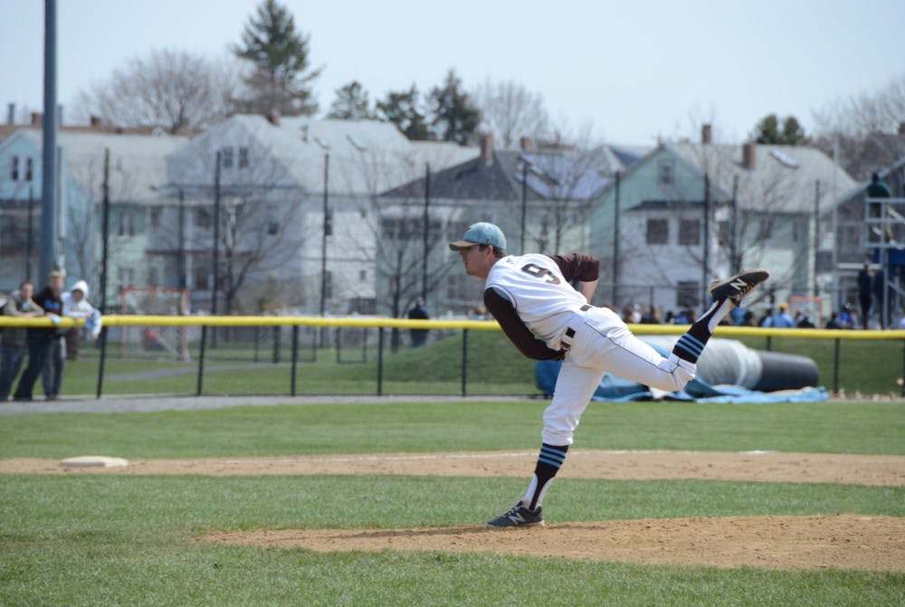 Tufts extends win streak to nine games before fall to Roger Williams ...