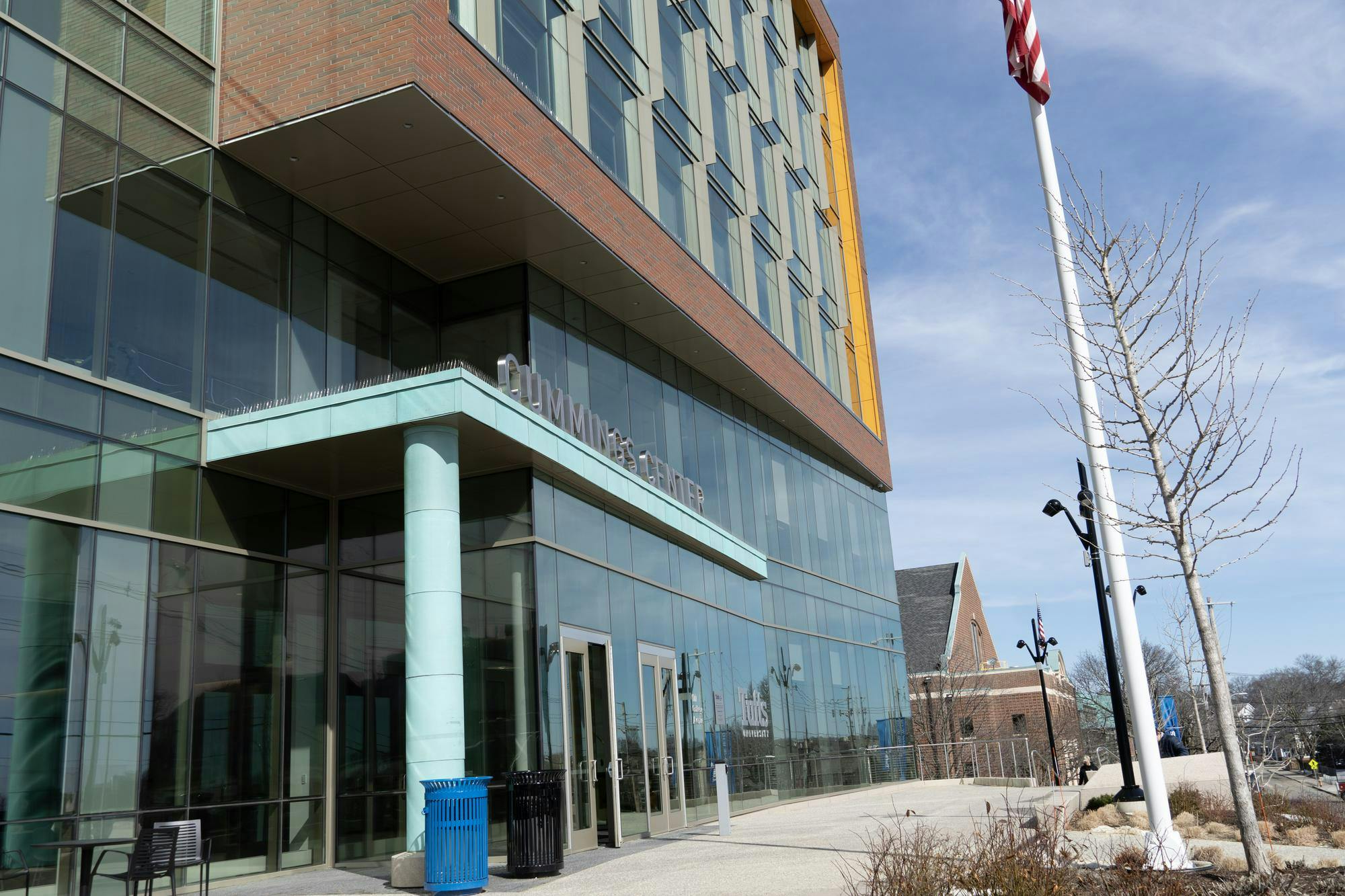 News - The Tufts Daily