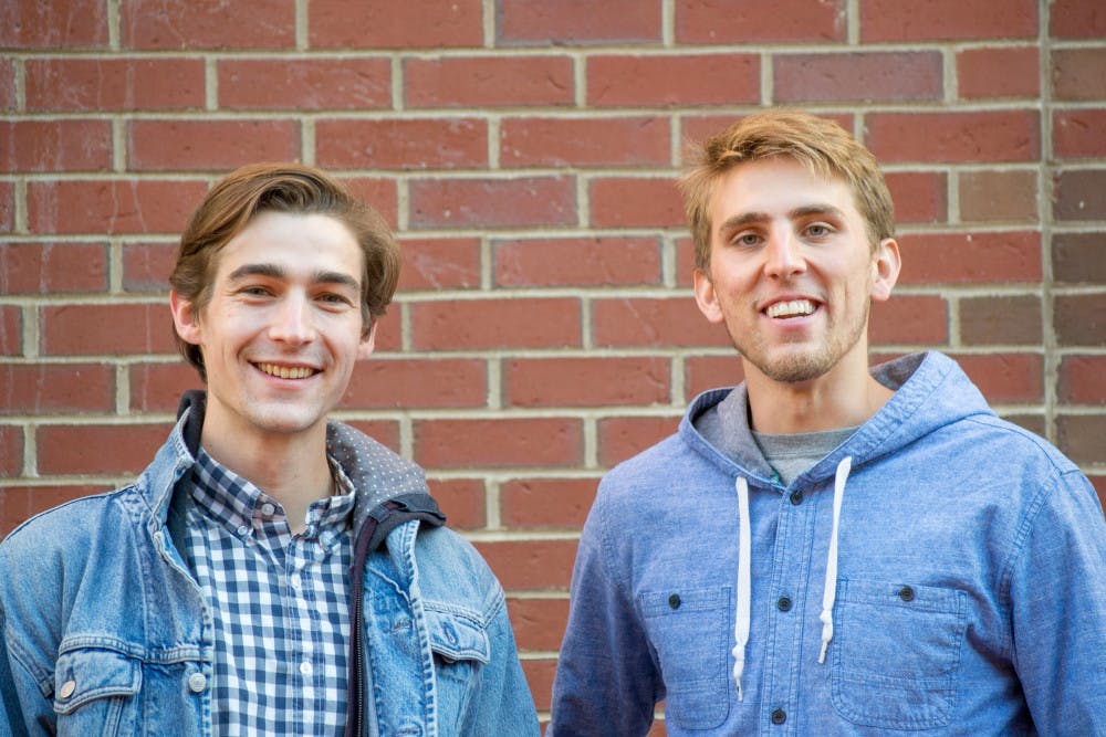 Two Tufts students to become Venture for America fellows - The Tufts Daily