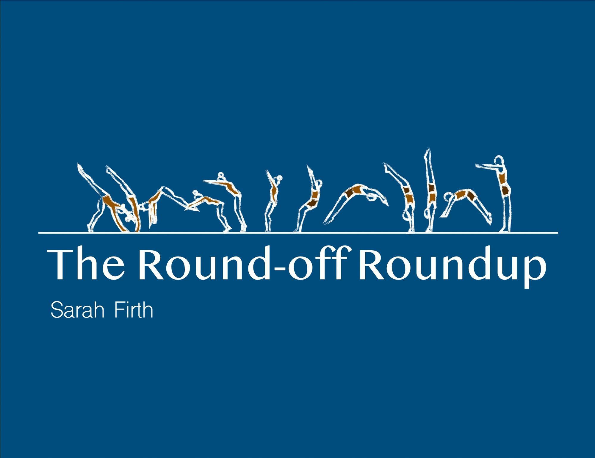 The Round-off Roundup: An ode to Amy Chow and her post-gymnastics ...