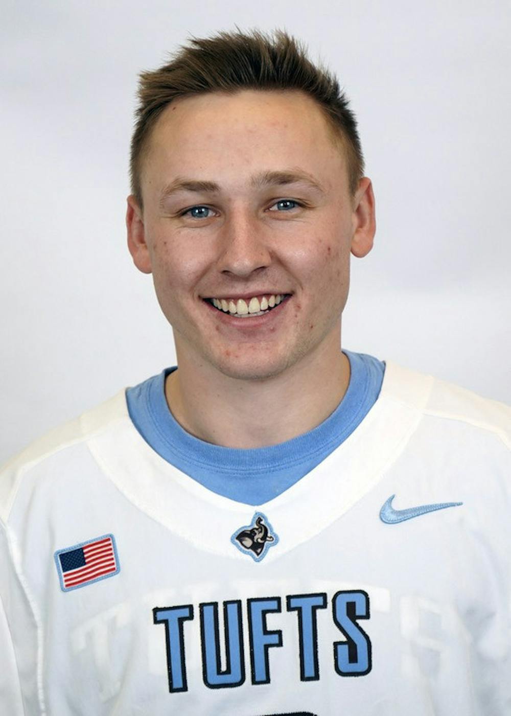 Senior Profile: Dual athlete Mac Bredahl leaves his mark on the ...