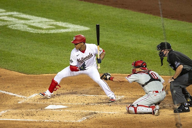 Recap of the MLB 2020 season and playoff preview - The Tufts Daily