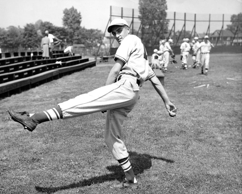 Outstanding in Omaha: The 1950 Tufts baseball team - The Tufts Daily
