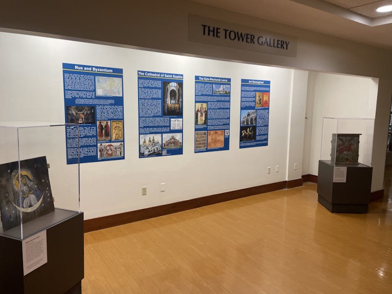 ‘Ukraine: Connected Histories & Vibrant Cultures’ brings Ukrainian ...