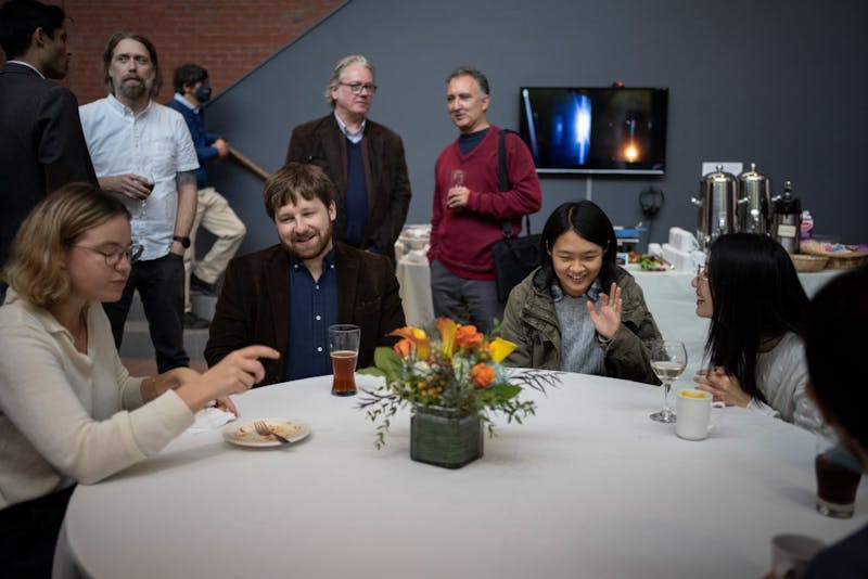 Tufts’ Master of Philosophy program promotes philosophical passion ...