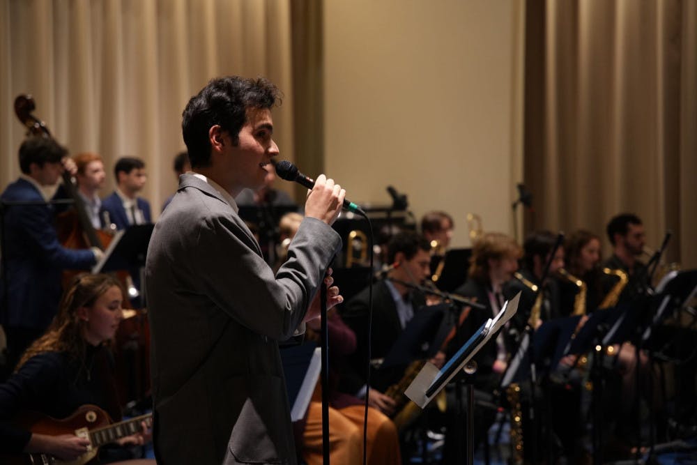 Senior Profile: Freshman 15 founder Ben Lanzi’s inspirational musical ...