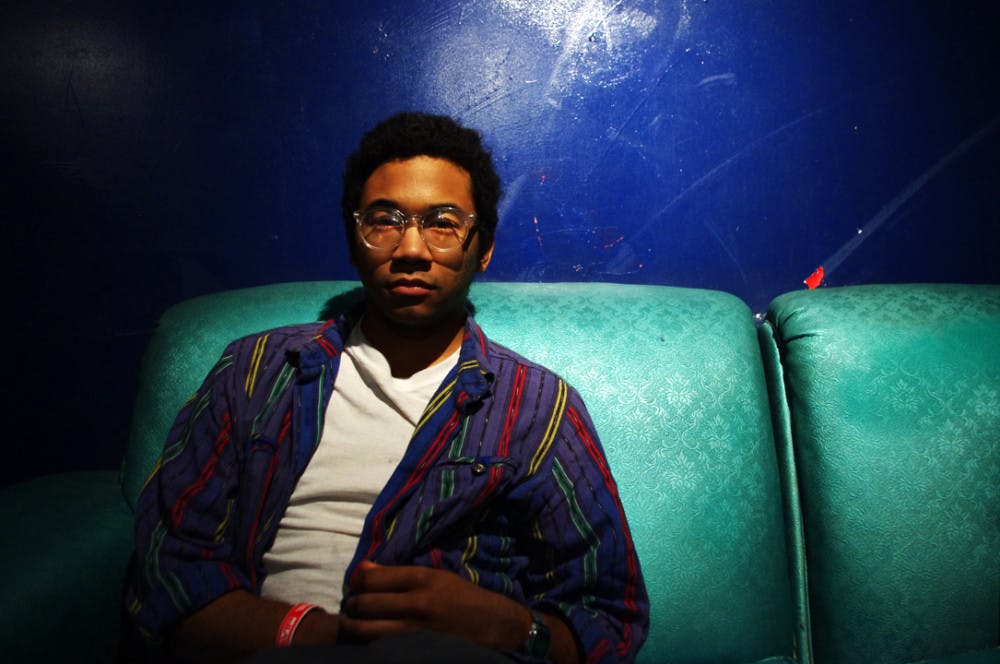 Chaz Bundick builds latest moniker with first studio album - The Tufts ...