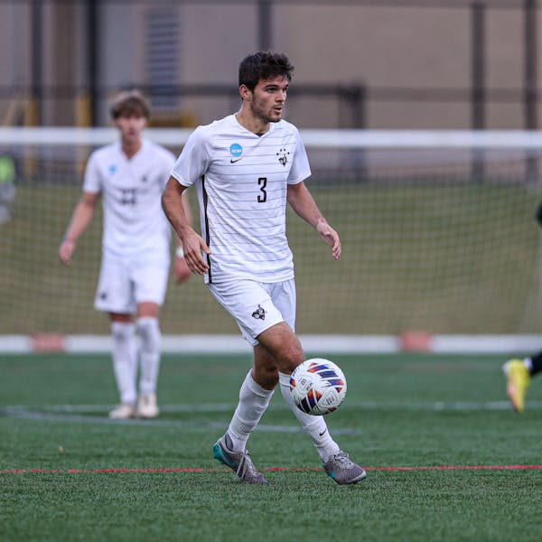 Senior Profile: Ian Daly delivers stellar career through dedication ...