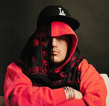 ‘2 Alivë’ is one of Yeat’s best works yet - The Tufts Daily