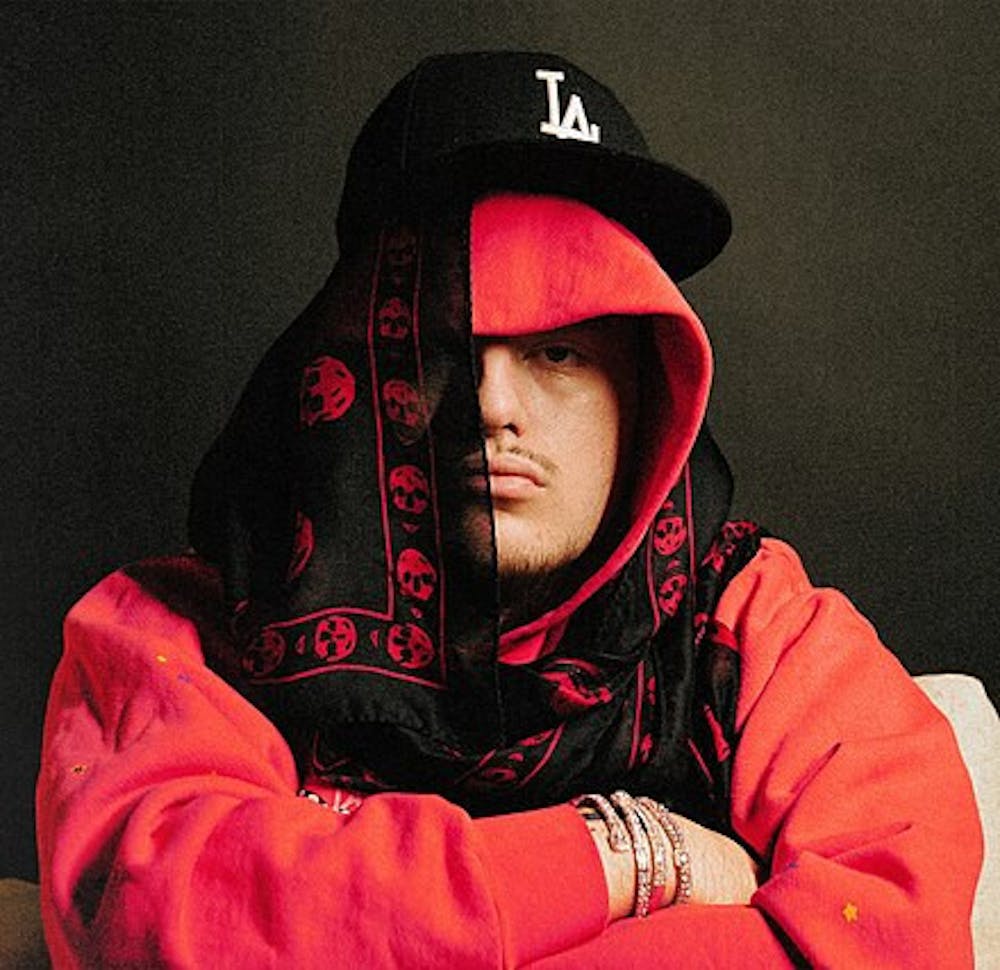 ‘2 Alivë’ is one of Yeat’s best works yet - The Tufts Daily