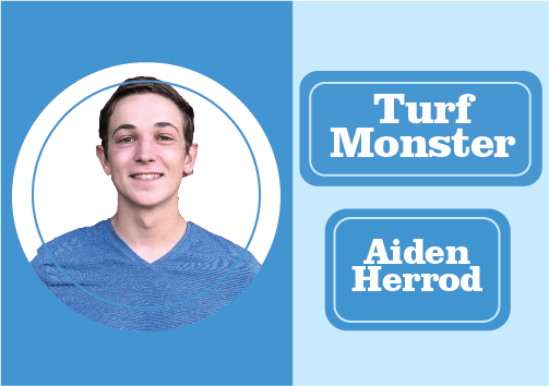 The Turf Monster: A fan's perspective on sports during a pandemic - The ...