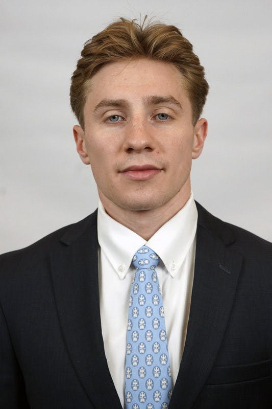 Senior Profile: Justin Brandt reflects on Tufts hockey career - The ...