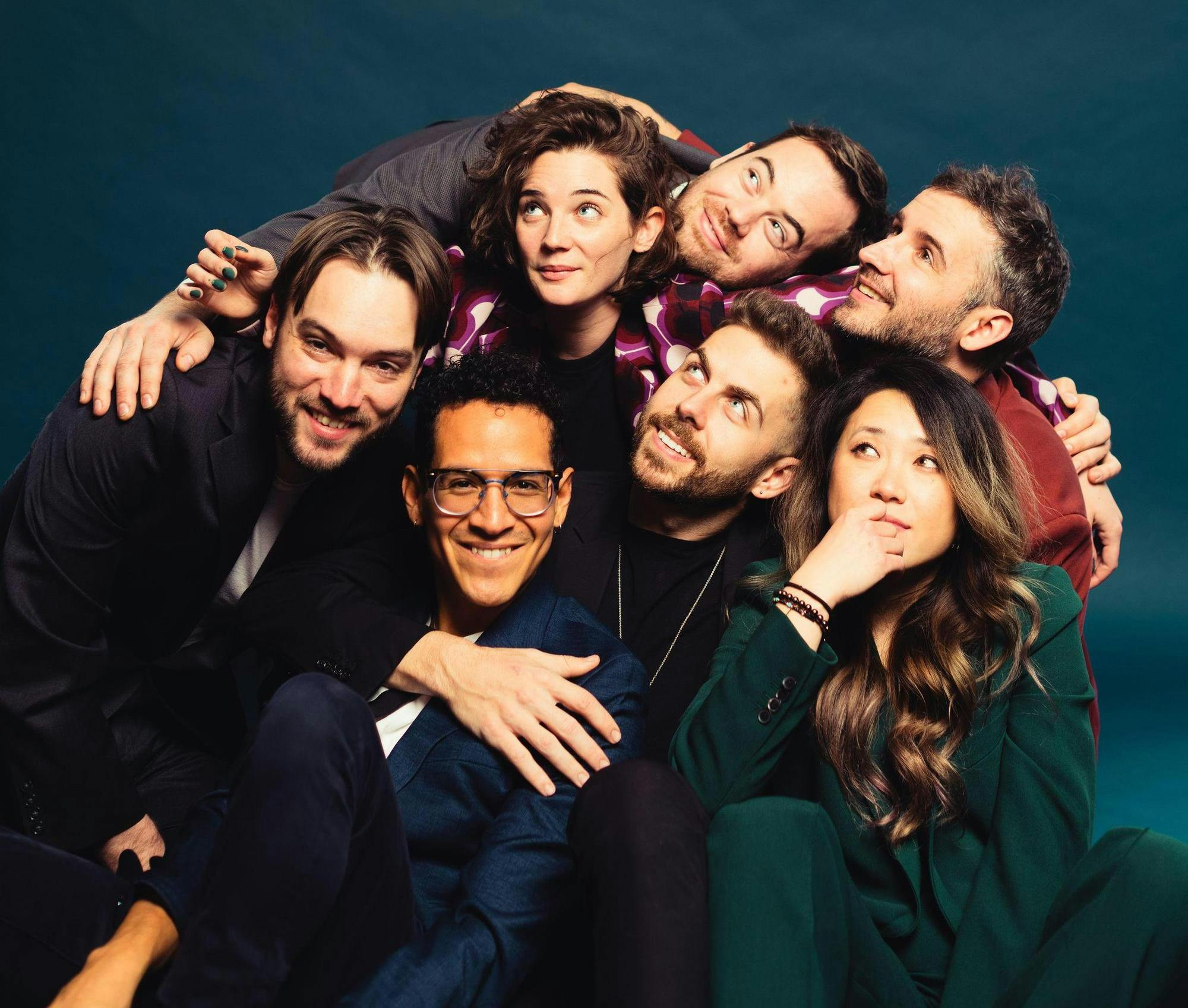 Sammy Rae & The Friends want to show you what they’re about - The Tufts ...