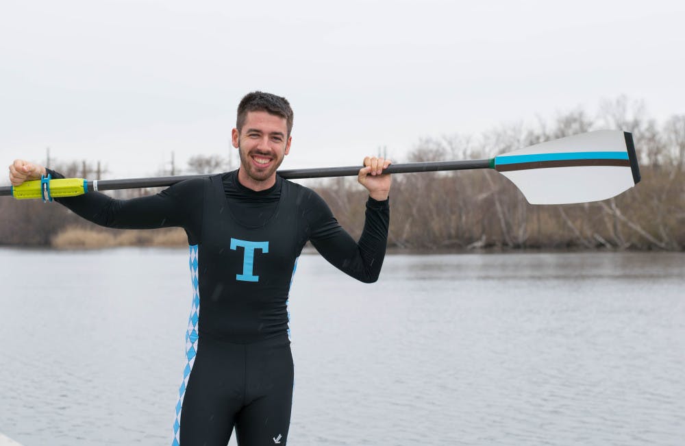 Before representing nation, MacMillen takes final strokes as a Jumbo ...