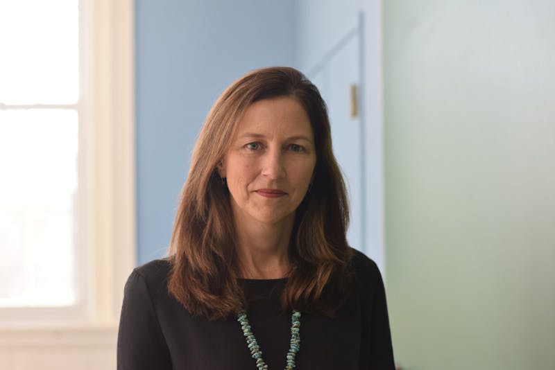 Tufts professor Erin Kelly wins Pulitzer Prize - The Tufts Daily
