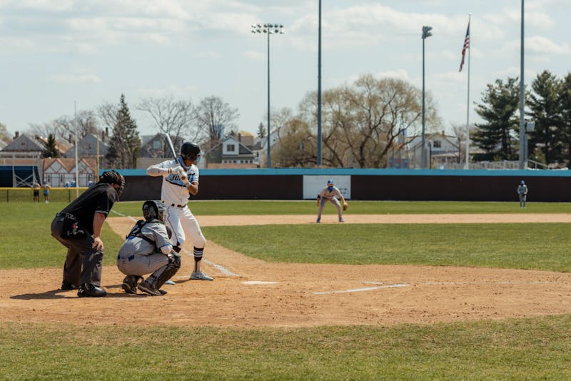Baseball wins thrilling opening series - The Tufts Daily
