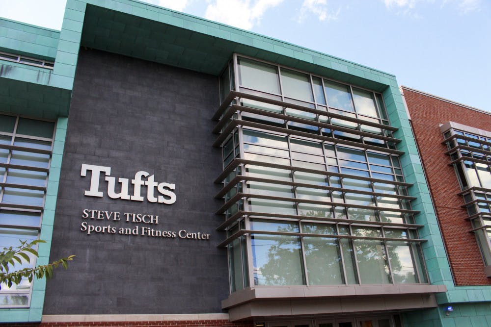 Getting a head start: A look into athletic recruitment at Tufts - The ...