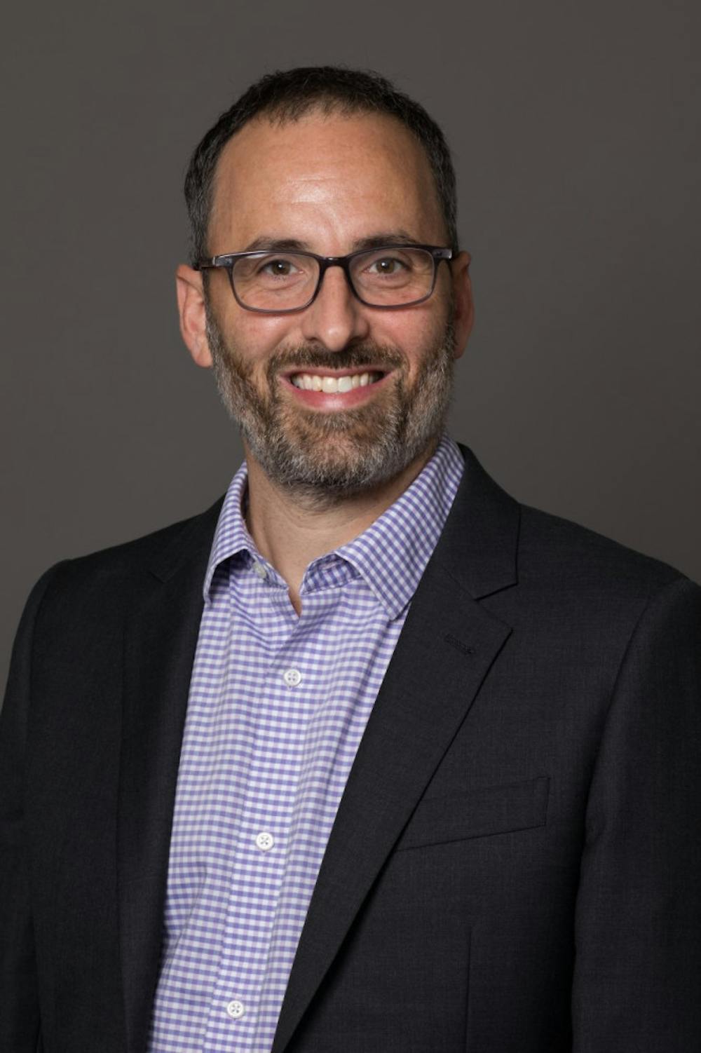 You Gotta Know: Sam Sommers - The Tufts Daily