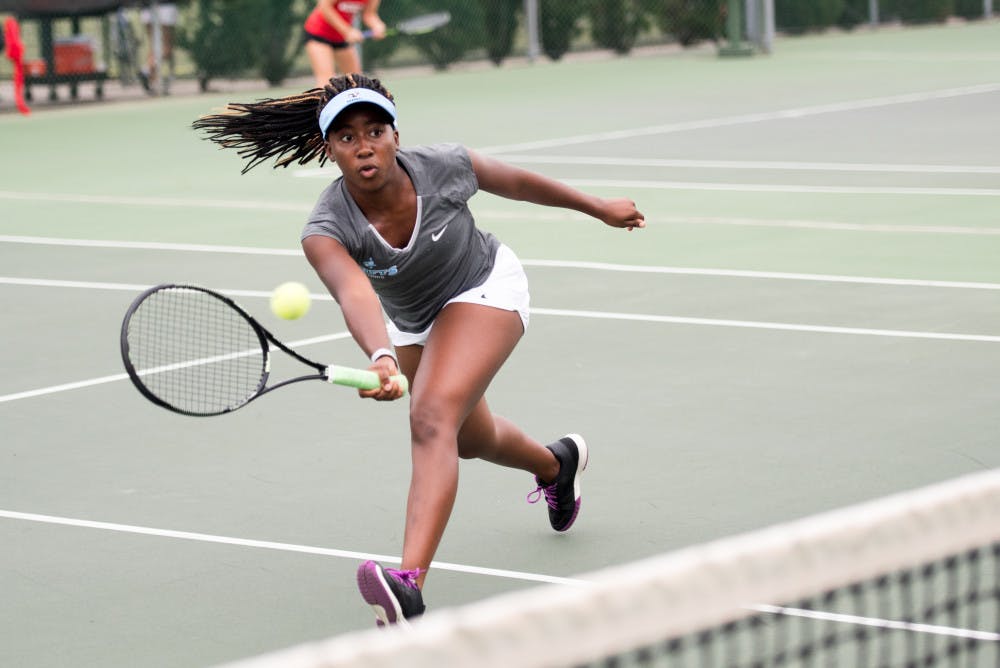 Tufts reaches NCAA regional final to cap season - The Tufts Daily