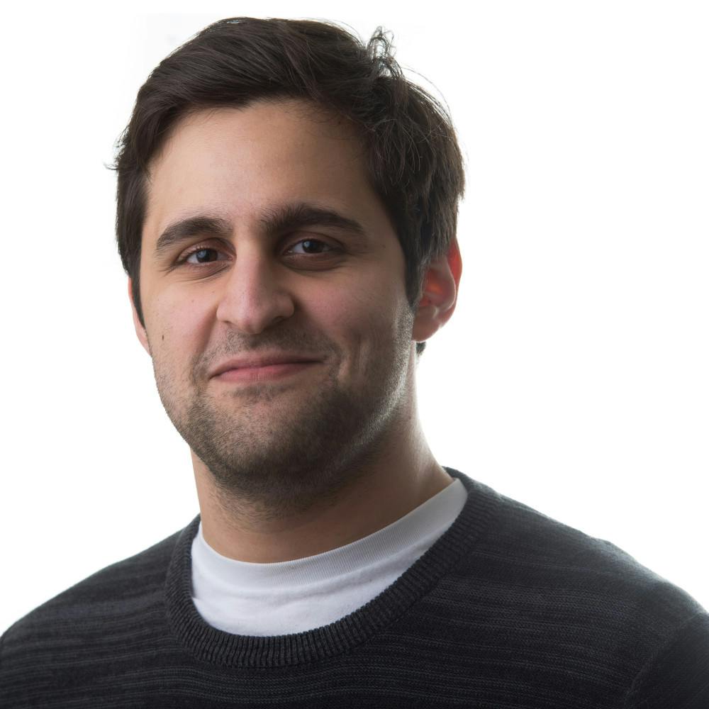 The Arena: Round one - The Tufts Daily