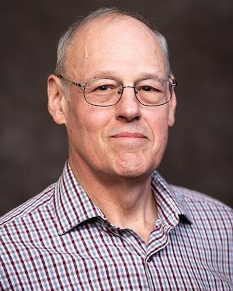 Q&A: Professor Emeritus Jan Pechenik looks back on storied marine ...