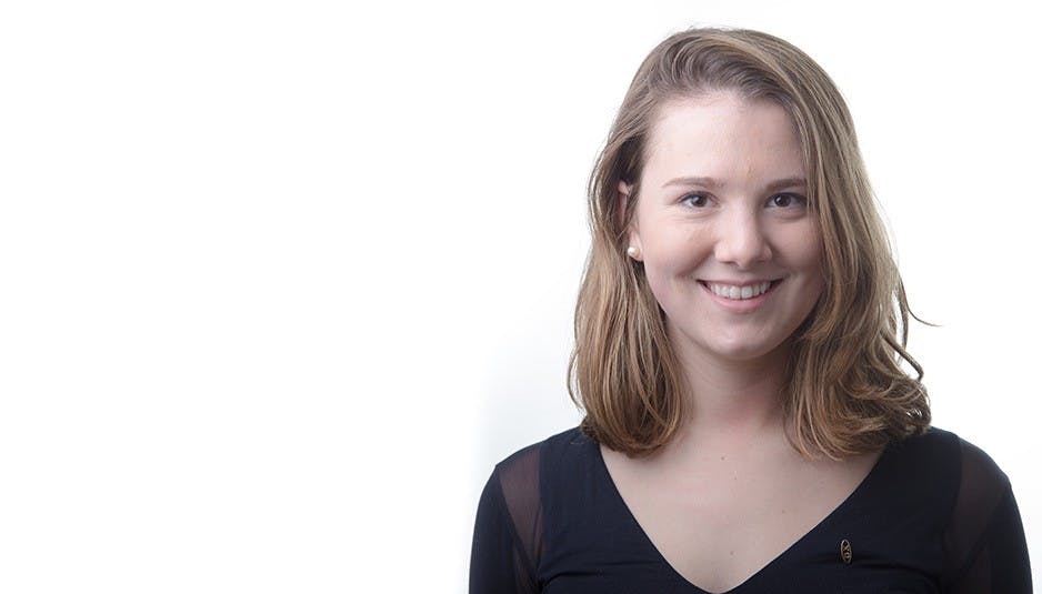 Style Spotlight: Georgia Kay - The Tufts Daily