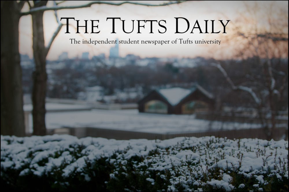 Eminem’s first album in three years a success - The Tufts Daily