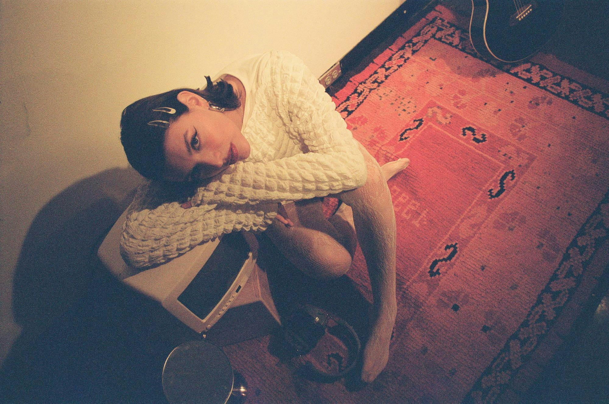 WEEKENDER: Emerging Boston-based artist Analise releases new single ...