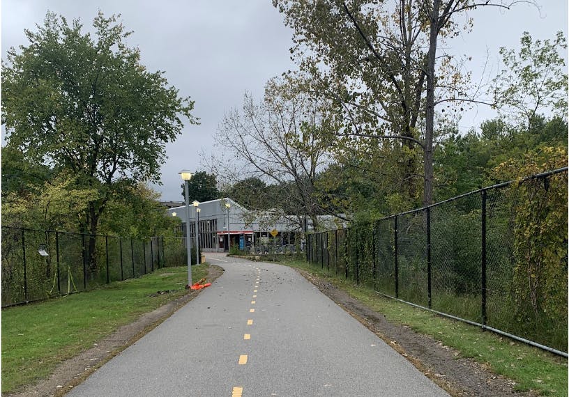 Linear Park is getting a makeover: Here’s what to know about the ...