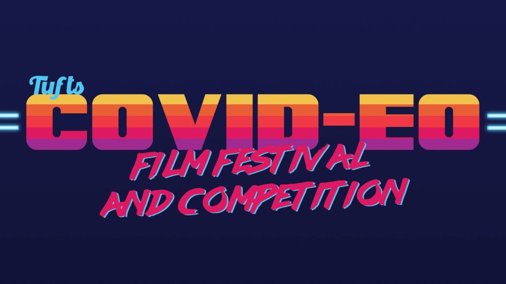 Weekender: Malcolm Turvey previews COVID-eo Film Festival and ...