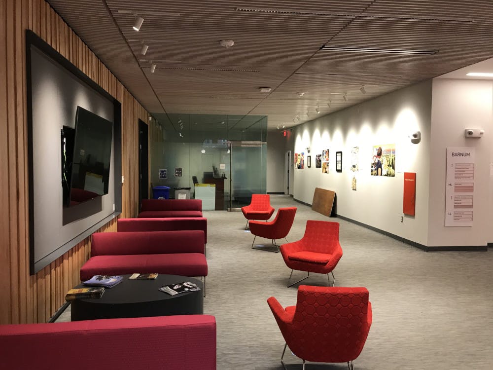 Professor Malcolm Turvey keeps film department from yelling ‘cut’ - The ...