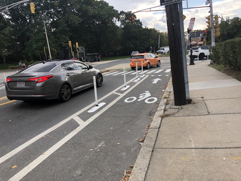 Somerville improves cyclist and pedestrian safety with new ...