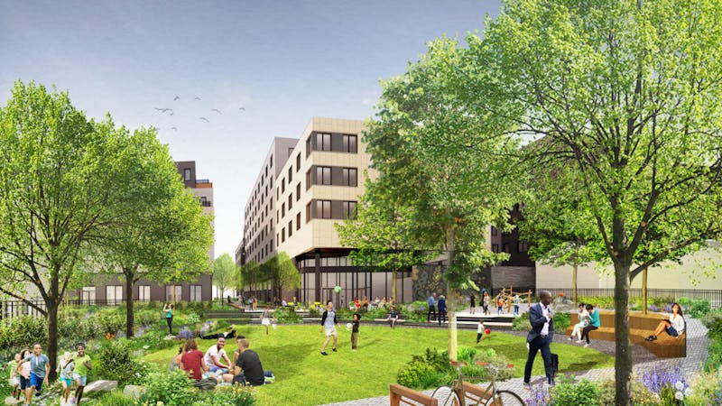 Somerville ZBA approves plans for 299 Broadway housing, retail ...