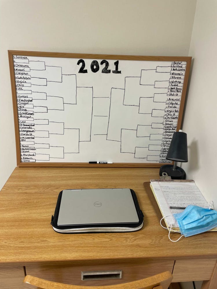 The meaning of March - The Tufts Daily