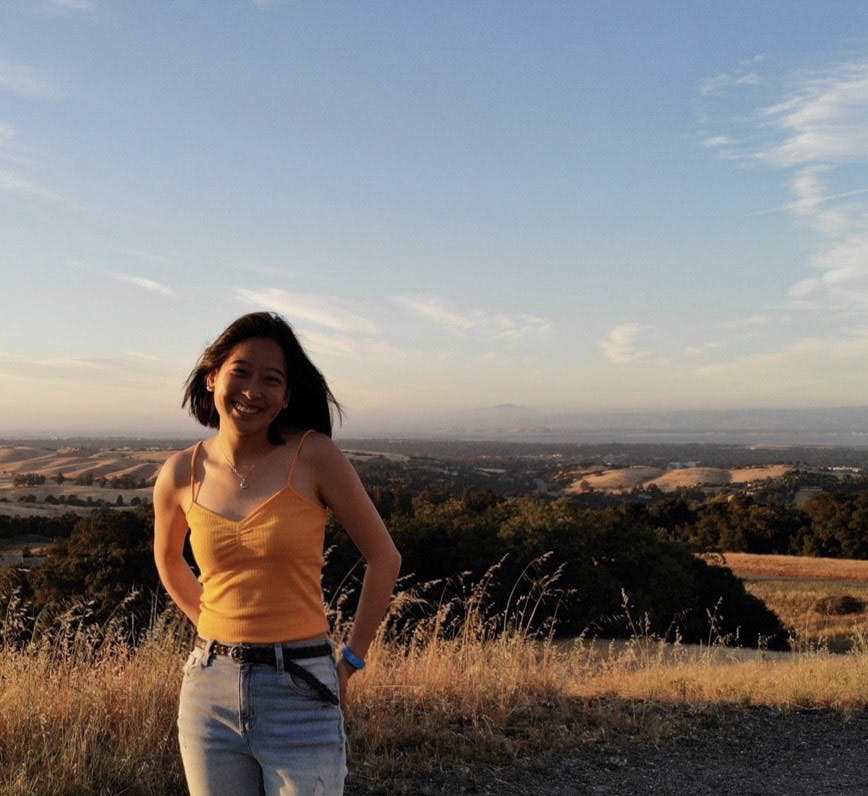 Senior foil Allison Cheng leads with courage and humility - The Tufts Daily