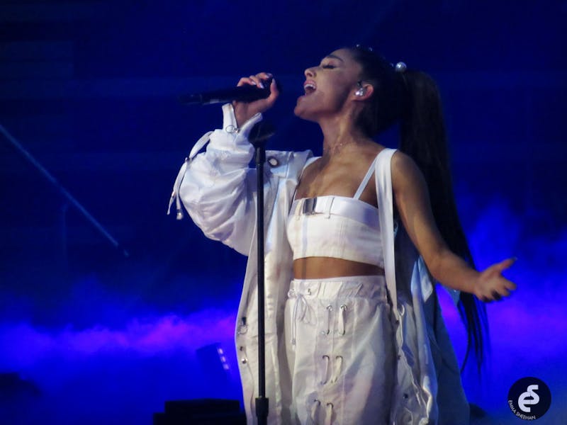 10 years of ‘The Way’: Ariana Grande’s career a decade later - The ...