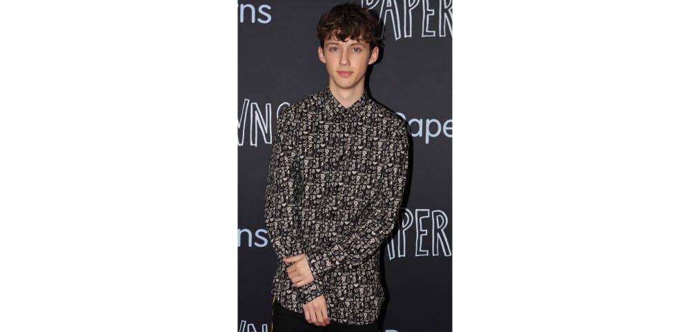 YouTube star Troye Sivan breaks the mold on captivating debut album ...