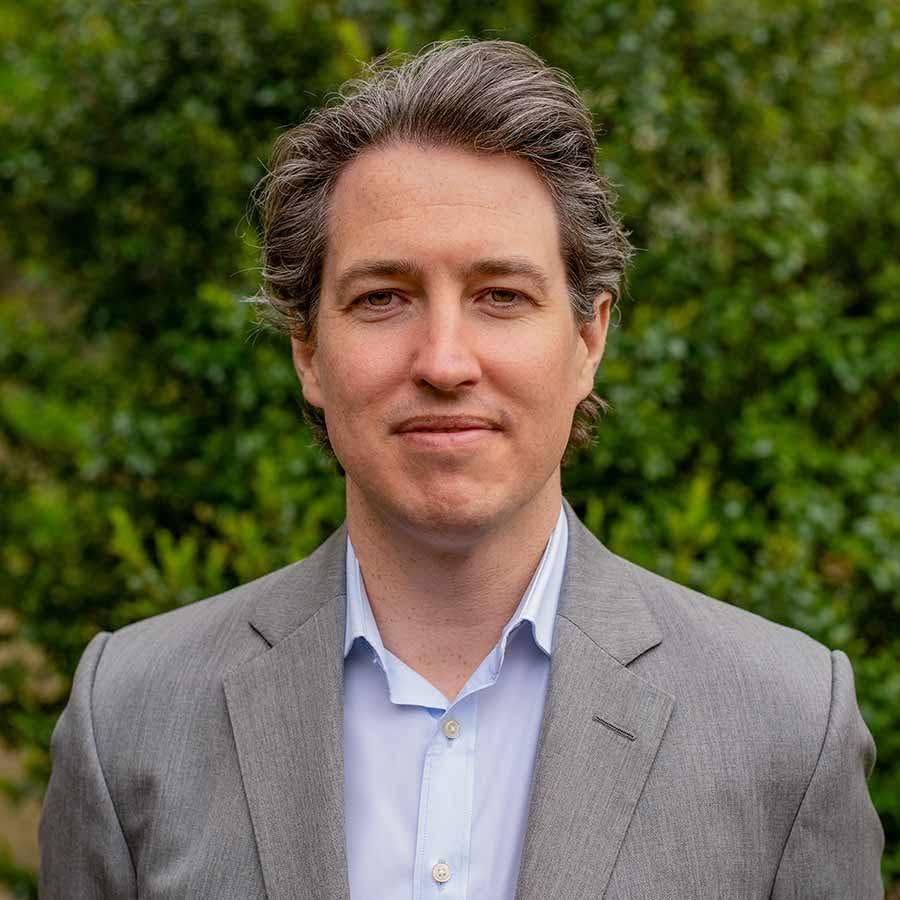 Alumni Q&A: Jonathan Graham - The Tufts Daily