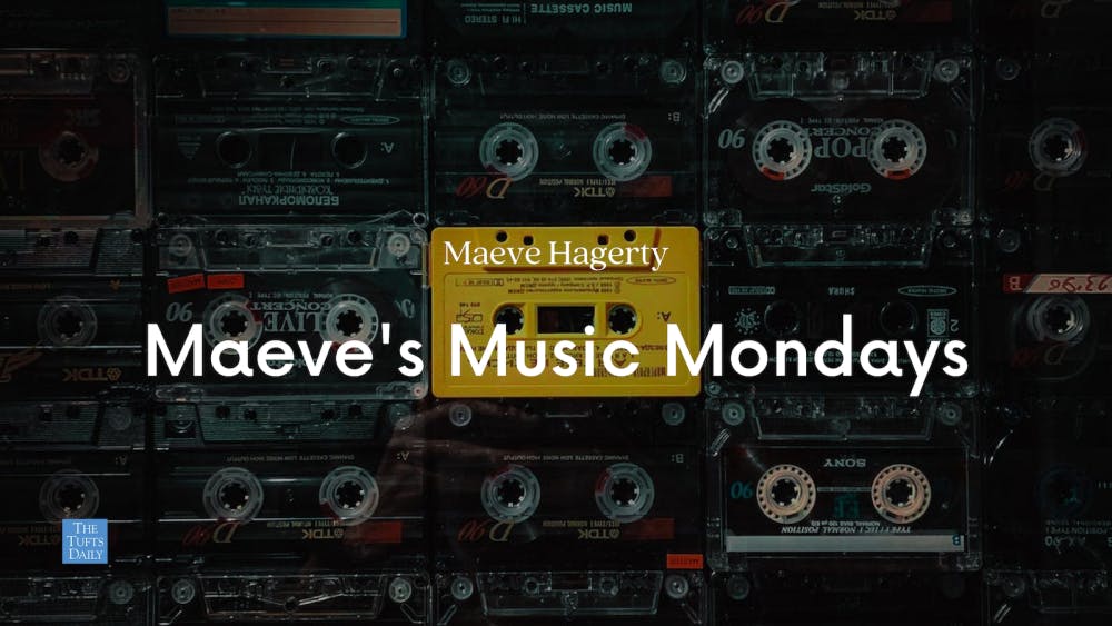Maeve's Music Mondays: In defense of the viola - The Tufts Daily
