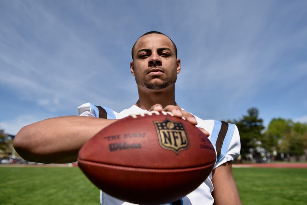 Best of Tufts Athletics - The Tufts Daily