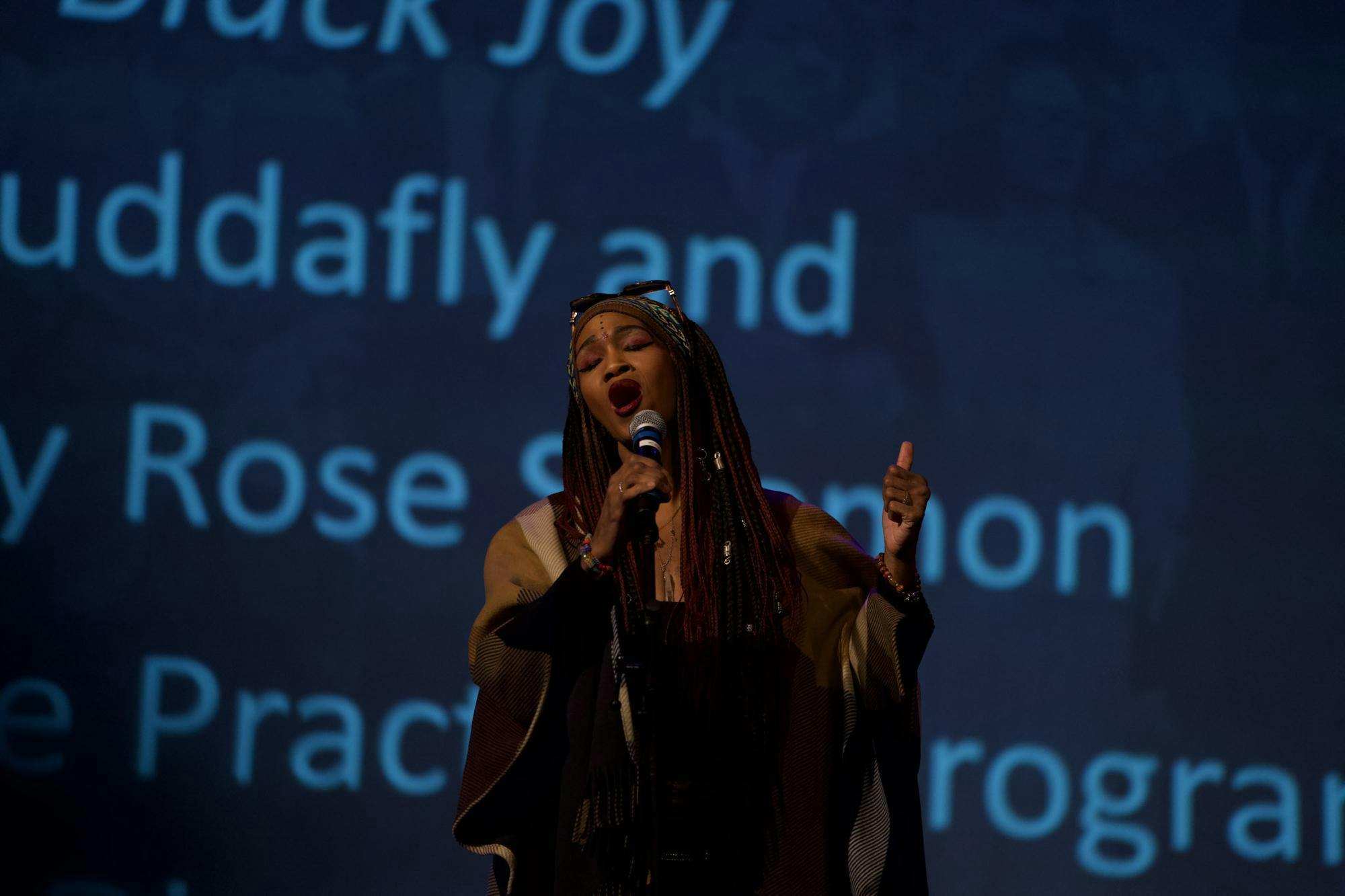 In Photos: ‘Where Do We Go From Here?’ - The Tufts Daily