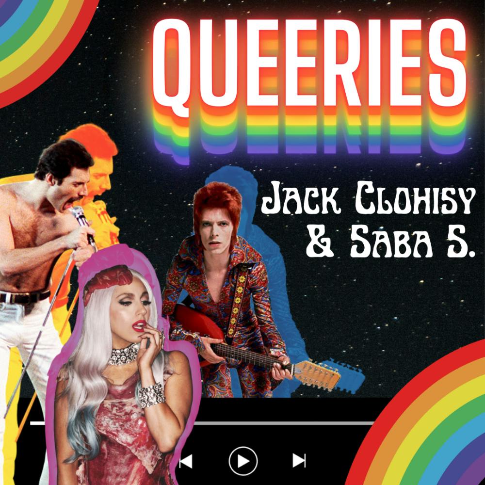 Queeries: Queer icons Ice Spice, Miley Cyrus and SZA top the charts ...