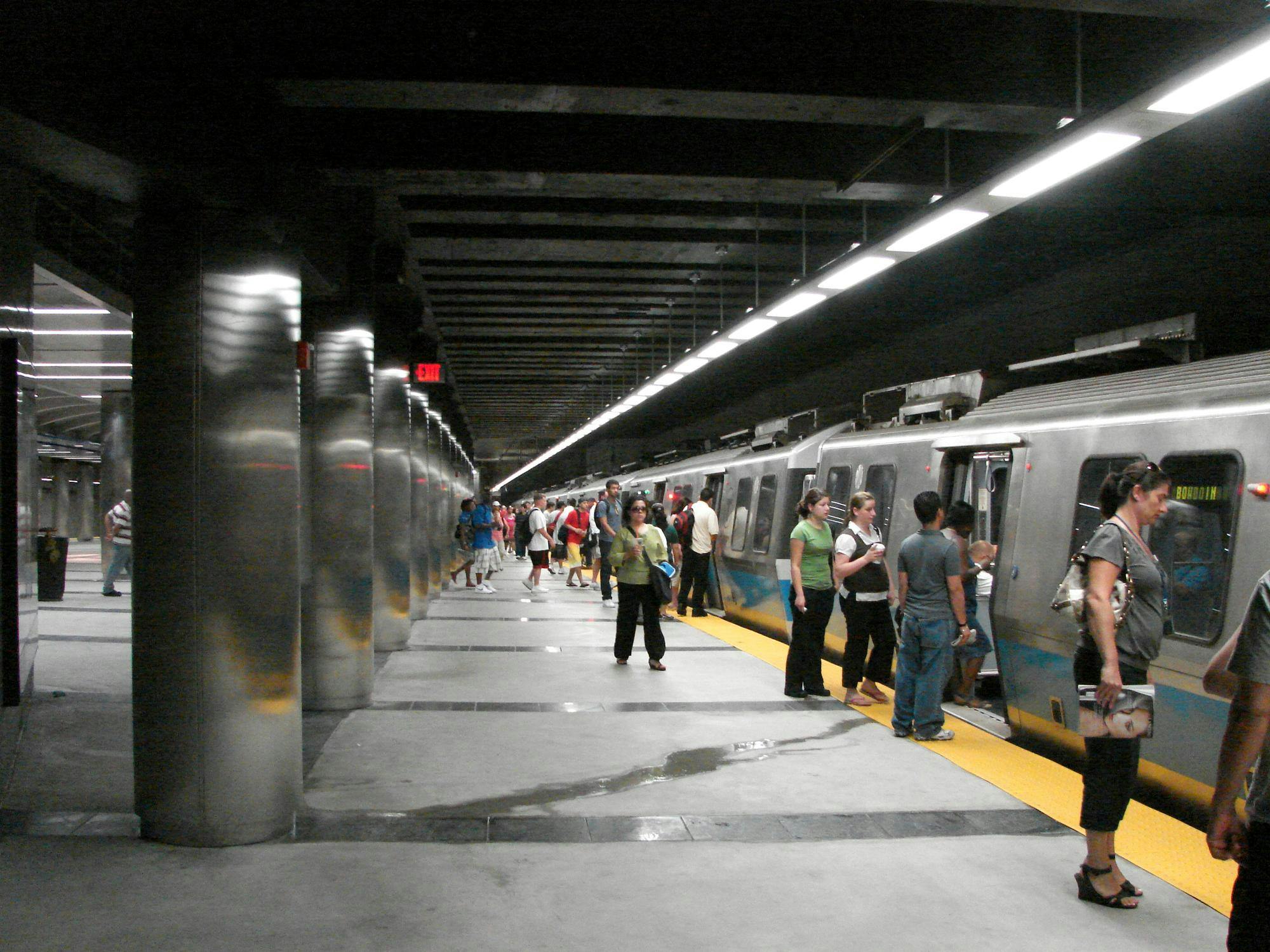 The MBTA deserves a true investment - The Tufts Daily